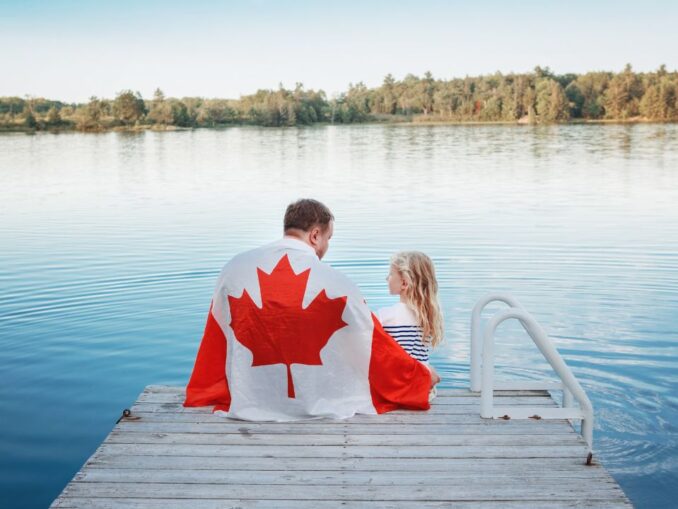 BecomeACanadian - Canada's New Permanent Residents Reach a Record High