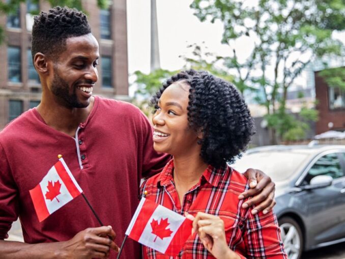 BecomeACanadian - New Canadians Describe When They Truly Felt They Belonged