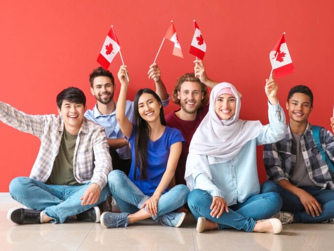 BecomeACanadian - Canada's New Permanent Residents Reach a Record High