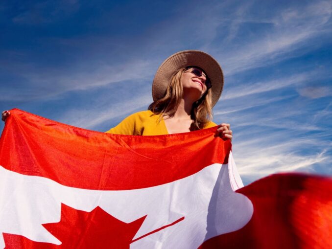 BecomeACanadian - Canada's New Permanent Residents Reach a Record High
